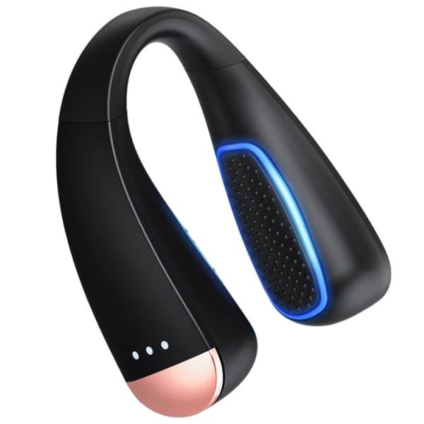 【鼻美顔器 QNose キュノーズ】1台でトータル美鼻ケアできる鼻専用の美顔器です。鼻専用に開発されたEMS「DBN Technology」を採用し、様々な周波数を組み合わせることでリズム感のある心地よさを備えました。EMSの刺激で鼻の筋肉...