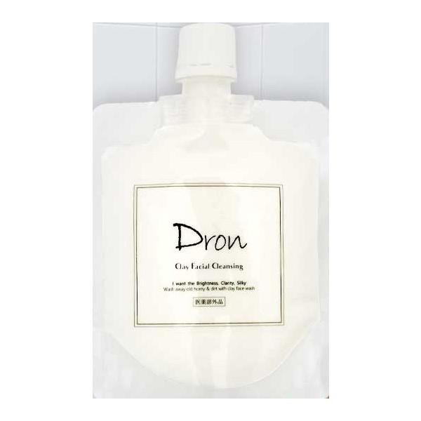【医薬部外品 泥洗顔 Dron ドロン】医薬部外品の泥洗顔「Dron ドロン」。泥パックの感覚洗顔で、毛穴の奥までしっかり汚れを落としきる。【ご使用方法】適量を手のひらに取り、水またはぬるま湯でよく泡立てて洗い、その後よくすすいでください。...