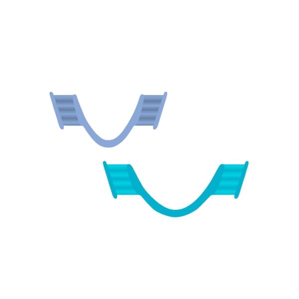 【ドリーム 歯ぎしりピタリ ストロング×2個セット】歯医者さんと共同開発しました。当商品は、寝る時に奥歯にはめることで歯ぎしりや食いしばりを防ぐことを目的としています。かみ合わせ矯正ではないので、型どりが必要ありません。奥歯にはめることで歯...