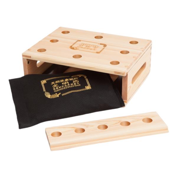 【天然温泉鉱石 光明石】8つの効能を持つ「医薬部外品」の天然温泉鉱石「光明石」は、岡山県の阿部鉱山のみで採取される希少な温泉鉱石です。お湯に浸けると11種類のミネラルが溶け出す不思議な石です。家庭用の浴槽サイズに合わせて、ご自宅のお風呂でも...