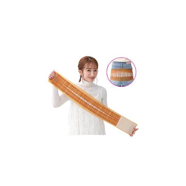 【骨盤ベルト カーブベルトプロテクト】辻希美さんプロデュース！骨盤補正固定バンド「カーブベルトプロテクト」が10年ぶりに復活！10年前の販売終了からずっと使い続けていたご本人はもちろん、ブログやYOUTUBEをご覧いただいているユーザー様か...