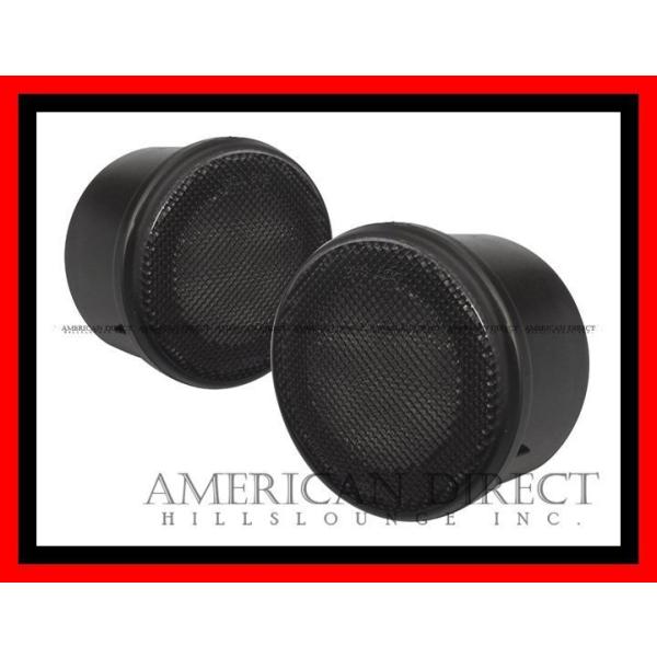 ■リング状にLEDが白く光るデイライト付きの、07y- ラングラー用パークシグナル(スモーク)です。中央部分はアンバー(オレンジ)発光するパークシグナルとなっております。配線次第でホワイトとアンバーの同時点灯も可能です。細かいレンズカットに...