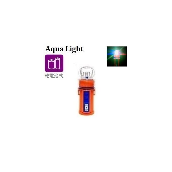 6V LED点滅灯 LED標識灯 RGB不規則点滅 ON-OFFスイッチ付＜ 商品仕様 ＞- 発光パターン：RGB不規則点滅- ON-OFFスイッチ付- 周囲が暗くなると自動で点滅発光を開始します。- 単3乾電池4本使用- 寸　法：Φ48×...