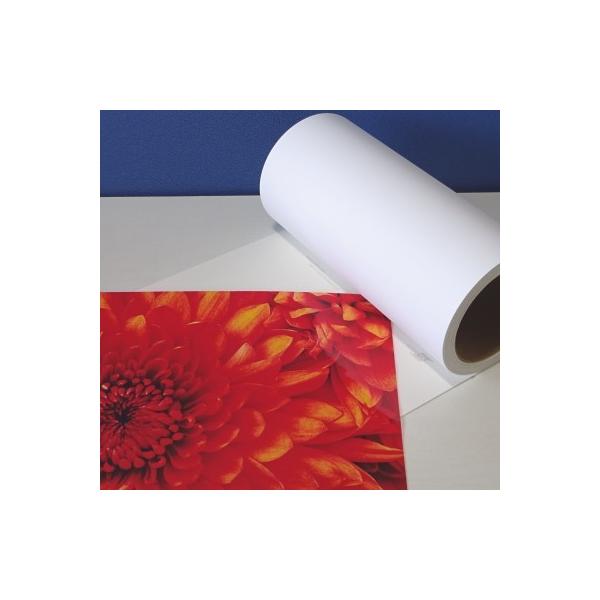 テクニカルデーター【シートブランド】　ORAJET1917【屋外耐候性】ラミネーションフィルム施用で２年（顔料と染料によって変わります）【シート表面】白つや消し。【シート厚　】１４０ミクロン【糊のタイプ】ポリアクリル強粘着◆テクニカルデータ...