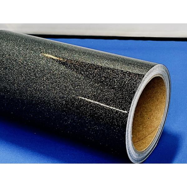 日本初上陸＆独占販売！ORACAL851 GLITTER METALLIC CAST FILMラメ入りメタリックカッティングシートの最高峰。用途＝2次曲面、ヘルメット装飾、一般車両装飾、バスや商用車の装飾　　　　携帯電話・スマートフォンのラ...