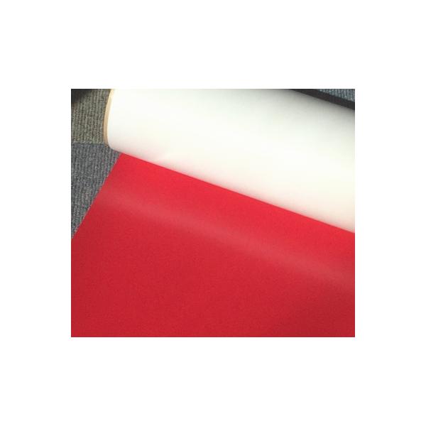 アイロンプリント用のカッティングシートです1. プロッターで保護フィルムの付いた方を上にして鏡反転カットします。　（カット時に保護フィルムははがしてください）2. カス取り後、PETフィルムを上にして、アイロンプレスします。3. PETフィ...