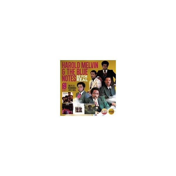 発売日:2019年08月23日 / ジャンル:ダンス＆ソウル / フォーマット:CD / 組み枚数:3 / レーベル:Soulmusic.com / 発売国:UK / 商品番号:SMCR-5188BX / アーティストキーワード:Harol...
