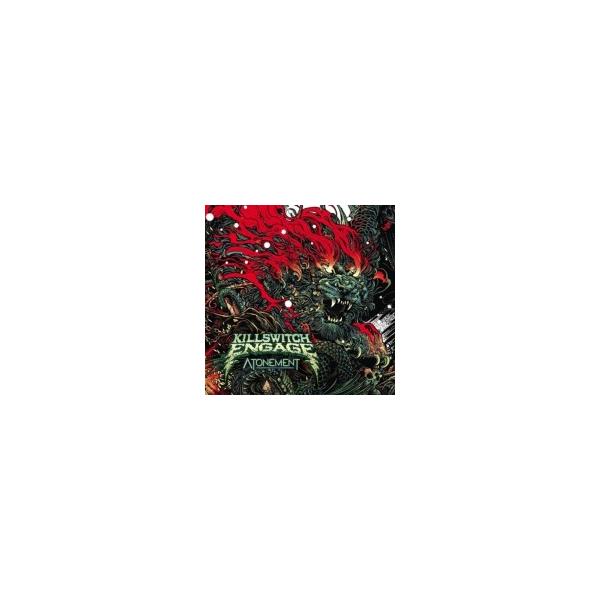 発売日:2019年08月16日 / ジャンル:ロック / フォーマット:CD / 組み枚数:1 / レーベル:Columbia / 発売国:Europe / 商品番号:19075956922 / アーティストキーワード:Killswitch...