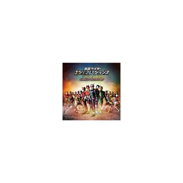 発売日:2019年09月04日 / ジャンル:サウンドトラック / フォーマット:CD / 組み枚数:1 / レーベル:エイベックストラックス / 発売国:日本 / 商品番号:AVCD-96283 / その他:サウンドトラック / アーティ...