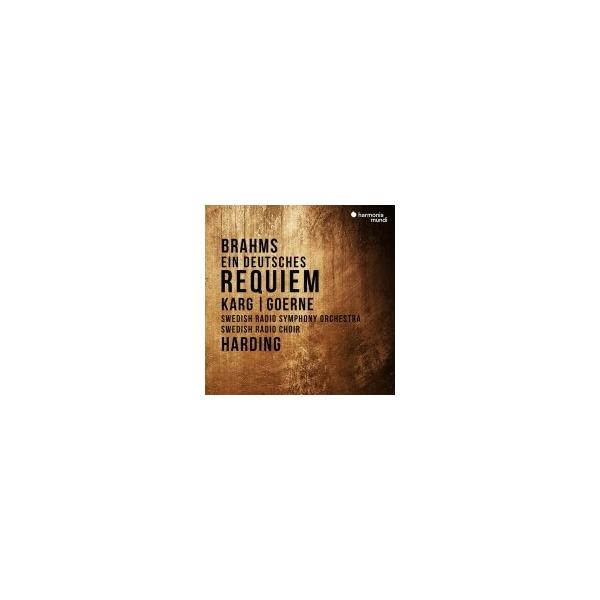 発売日:2019年08月28日 / ジャンル:クラシック / フォーマット:CD / 組み枚数:1 / レーベル:Harmonia Mundi / 発売国:Europe / 商品番号:HMM-902635 / アーティストキーワード:Bra...