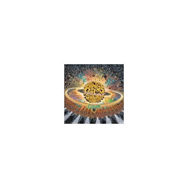 発売日:2019年10月25日 / ジャンル:ロック / フォーマット:CD / 組み枚数:1 / レーベル:Ward Records / 発売国:日本 / 商品番号:GQCS-90789 / アーティストキーワード:Rings Of Sa...