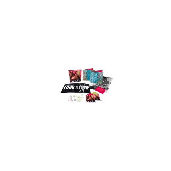 発売日:2019年10月11日 / ジャンル:ロック / フォーマット:CD / 組み枚数:5 / レーベル:Virgin Uk / 発売国:Europe / 商品番号:7741049 / その他:DVD付き, 限定盤, Blu-ray D...