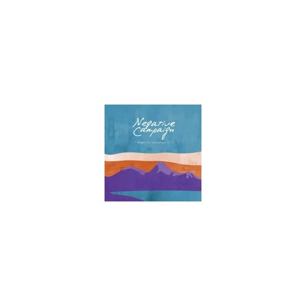 発売日:2019年11月06日 / ジャンル:ジャパニーズポップス / フォーマット:CD / 組み枚数:1 / レーベル:Paddy Field / 発売国:日本 / 商品番号:PADF-010 / アーティストキーワード:Negativ...