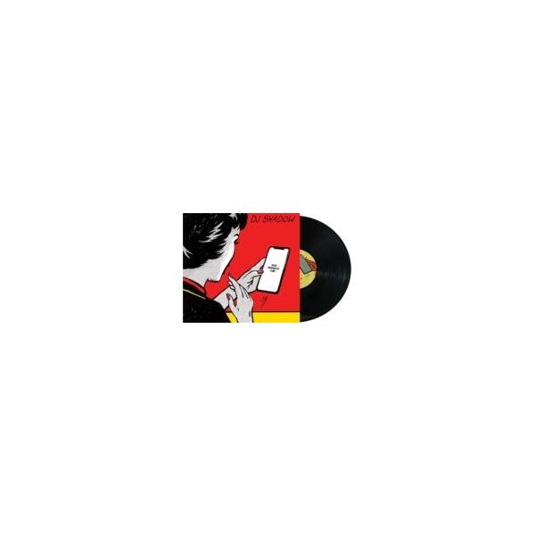 発売日:2019年12月24日 / ジャンル:ダンス＆ソウル / フォーマット:LP / 組み枚数:2 / レーベル:Caroline Internation / 発売国:International / 商品番号:1402488 / アーテ...