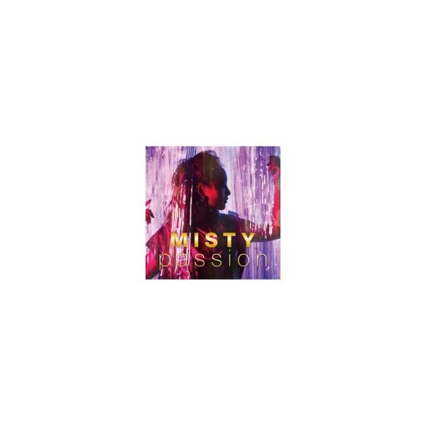 発売日:2019年12月18日 / ジャンル:ジャパニーズポップス / フォーマット:CD / 組み枚数:1 / レーベル:シーワークス / 発売国:日本 / 商品番号:QACW-1021 / アーティストキーワード:Misty (J-r ...