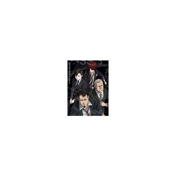 発売日:2020年02月19日 / 監督:塩谷直義 / ジャンル:アニメ / フォーマット:BLU-RAY DISC / 組み枚数:1 / レーベル:東宝 / 発売国:日本 / 商品番号:TBR-29347D / タイトルキーワード:サイコ...