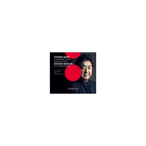 発売日:2019年12月18日 / ジャンル:クラシック / フォーマット:CD / 組み枚数:2 / レーベル:Avex Classics / 発売国:日本 / 商品番号:AVCL-84104 / アーティストキーワード:Mahler マ...