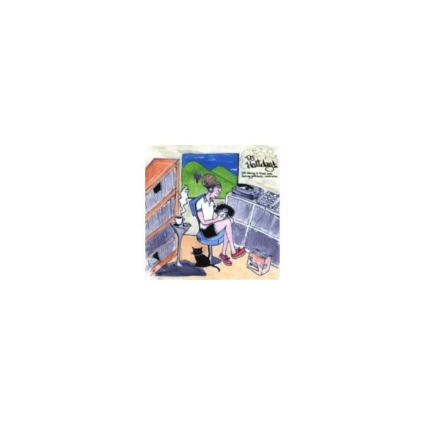 発売日:2019年12月25日 / ジャンル:ワールド / フォーマット:CD / 組み枚数:1 / レーベル:Octave / 発売国:日本 / 商品番号:OTLCD-5230 / アーティストキーワード:Dj Holiday (A.k....