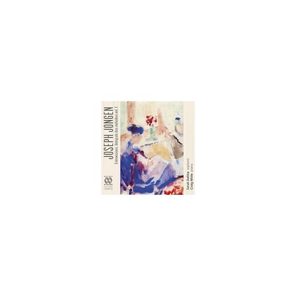 発売日:2019年12月19日 / ジャンル:クラシック / フォーマット:CD / 組み枚数:1 / レーベル:Musique En Wallonie / 発売国:Europe / 商品番号:MEW-1993 / アーティストキーワード:...
