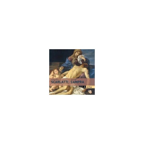 発売日:2020年01月24日 / ジャンル:クラシック / フォーマット:CD / 組み枚数:2 / レーベル:Warner Erato Veritas / 発売国:Europe / 商品番号:9029532060 / アーティストキーワ...