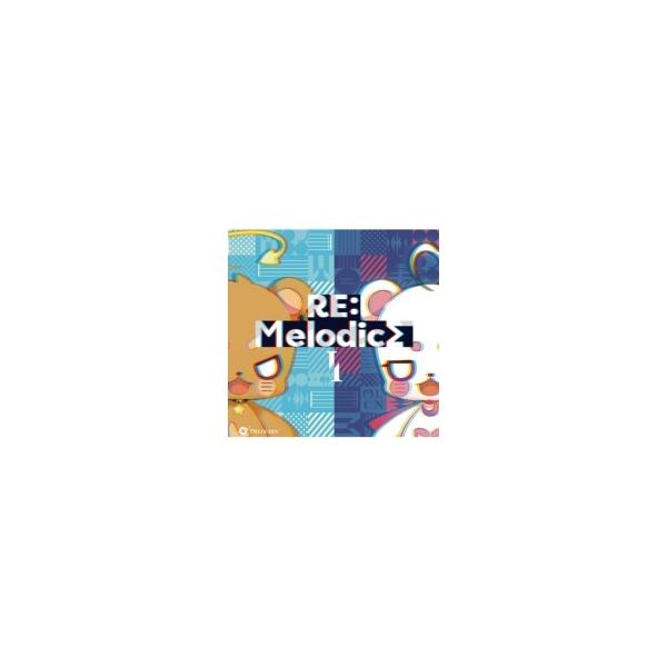 発売日:2019年12月04日 / ジャンル:ジャパニーズポップス / フォーマット:CD / 組み枚数:1 / レーベル:Chouette / 発売国:日本 / 商品番号:CHML-1 / アーティストキーワード:めろちん めろちん　Me...