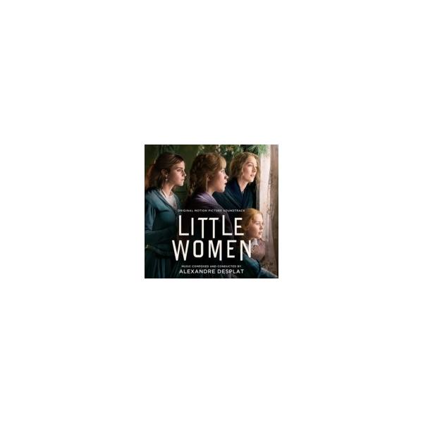 発売日:2019年12月13日 / ジャンル:サウンドトラック / フォーマット:CD / 組み枚数:1 / レーベル:Sony Classical / 発売国:Europe / 商品番号:19439702752 / その他:サウンドトラッ...