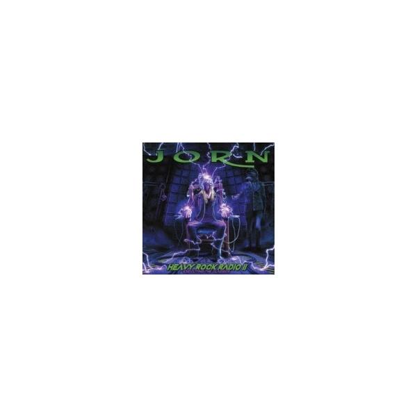 発売日:2020年01月22日 / ジャンル:ロック / フォーマット:CD / 組み枚数:1 / レーベル:Avalon /marquee Inc / 発売国:日本 / 商品番号:MICP-11533 / アーティストキーワード:Jorn...