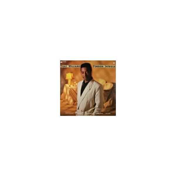 発売日:2020年01月18日 / ジャンル:ジャズ / フォーマット:LP / 組み枚数:1 / レーベル:Blue Note / 発売国:International / 商品番号:0838341 / アーティストキーワード:Tony W...