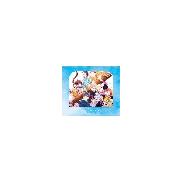 発売日:2020年02月26日 / ジャンル:サウンドトラック / フォーマット:CD / 組み枚数:1 / レーベル:キングレコード / 発売国:日本 / 商品番号:KICA-2572 / アーティストキーワード:この音とまれ! コノオト...