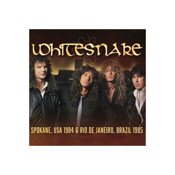 発売日:2020年01月31日 / ジャンル:ロック / フォーマット:CD / 組み枚数:2 / レーベル:Alive The Live / 発売国:Japan (国内盤仕様) / 商品番号:IACD-10285 / その他:限定盤, ラ...