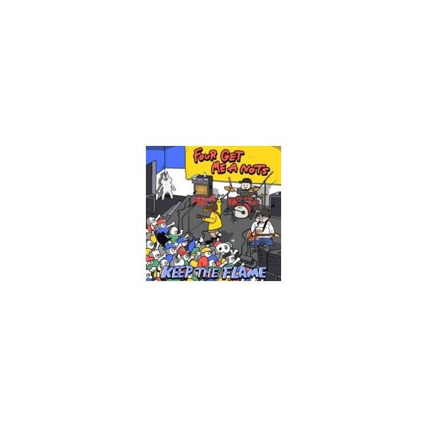 発売日:2020年03月04日 / ジャンル:ジャパニーズポップス / フォーマット:CD / 組み枚数:1 / レーベル:Koga Records / 発売国:日本 / 商品番号:KOGA-219 / アーティストキーワード:Four G...