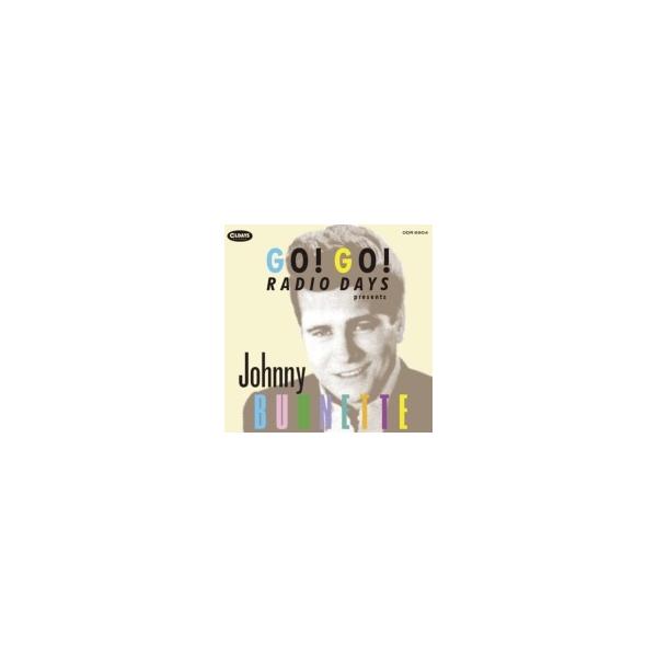 発売日:2020年02月26日 / ジャンル:ロック / フォーマット:CD / 組み枚数:1 / レーベル:クリンク / 発売国:日本 / 商品番号:ODR-6904 / その他:紙ジャケ / アーティストキーワード:Johnny Bur...