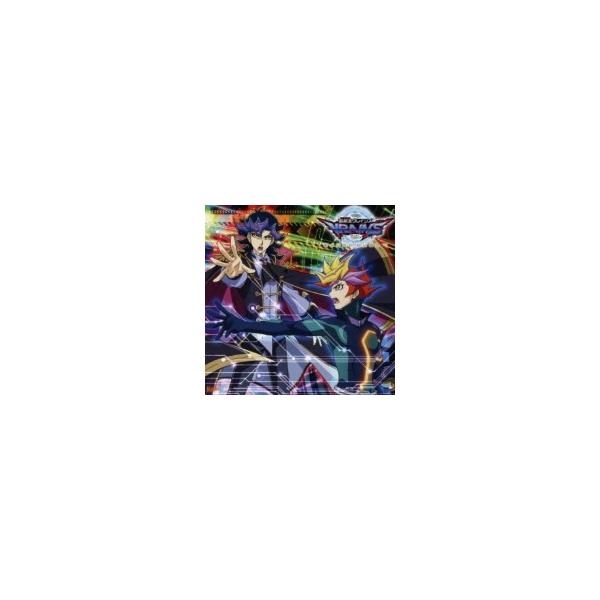 発売日:2020年04月08日 / ジャンル:サウンドトラック / フォーマット:CD / 組み枚数:1 / レーベル:マーベラスaql / 発売国:日本 / 商品番号:MJSA-1281 / アーティストキーワード:遊戯王  遊☆戯☆王 ...