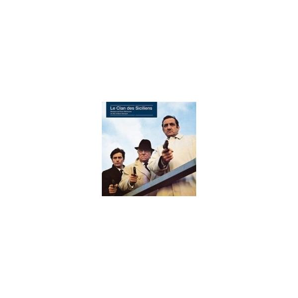 発売日:2020年03月20日 / ジャンル:サウンドトラック / フォーマット:LP / 組み枚数:1 / レーベル:Decca / 発売国:France / 商品番号:5389970 / その他:サウンドトラック / アーティストキーワ...