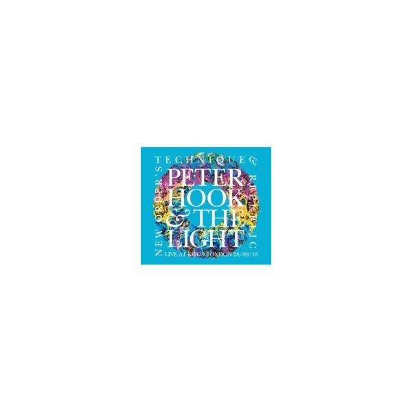 発売日:2020年02月21日 / ジャンル:ロック / フォーマット:CD / 組み枚数:3 / レーベル:Live Here Now / 発売国:UK / 商品番号:LHN-049CD / アーティストキーワード:Peter Hook ...