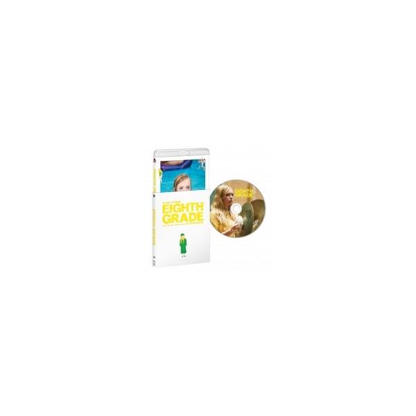 発売日:2020年04月15日 / 監督:Bo Burnham / キャスト:エルシー・フィッシャー,ジョシュ・ハミルトン,エミリー・ロビ・・・ / ジャンル:洋画 / フォーマット:BLU-RAY DISC / 組み枚数:1 / レーベル...
