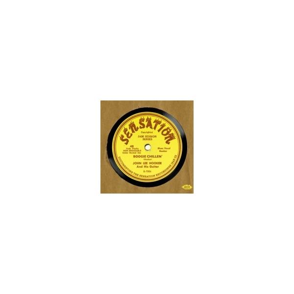 発売日:2020年04月24日 / ジャンル:ロック / フォーマット:CD / 組み枚数:3 / レーベル:Ace Records / 発売国:Europe / 商品番号:JLHBOX-019 / アーティストキーワード:John Lee...