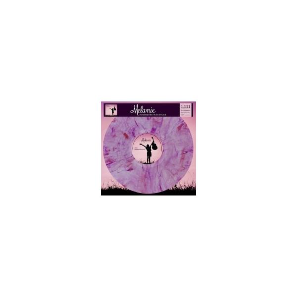 発売日:2020年04月17日 / ジャンル:ロック / フォーマット:LP / 組み枚数:1 / レーベル:Magic Of Vinyl / 発売国:Europe / 商品番号:3558 / アーティストキーワード:Melanie メラニー