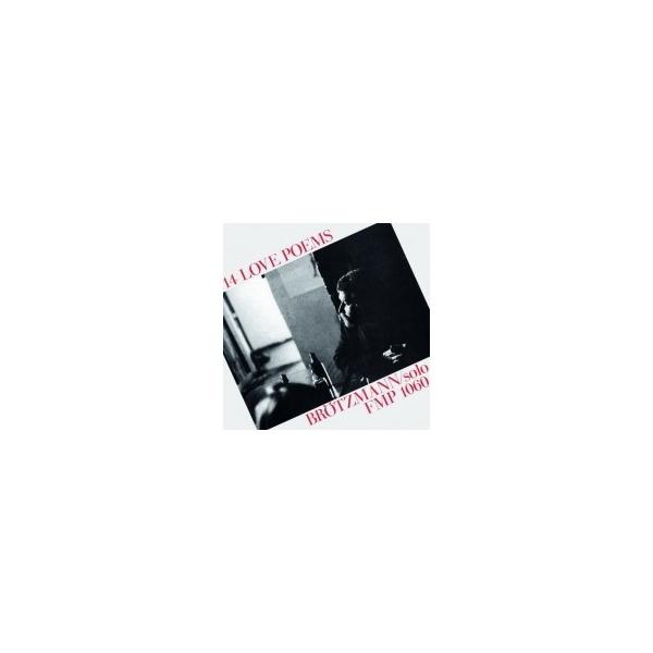 発売日:2020年04月24日 / ジャンル:ジャズ / フォーマット:LP / 組み枚数:1 / レーベル:Cien Fuegos (uk) / 発売国:Europe / 商品番号:23 / アーティストキーワード:Peter Brotz...