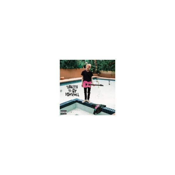 発売日:2020年12月09日 / ジャンル:ダンス＆ソウル / フォーマット:CD / 組み枚数:1 / レーベル:ユニバーサル / 発売国:日本 / 商品番号:UICS-1364 / アーティストキーワード:Machine Gun Ke...