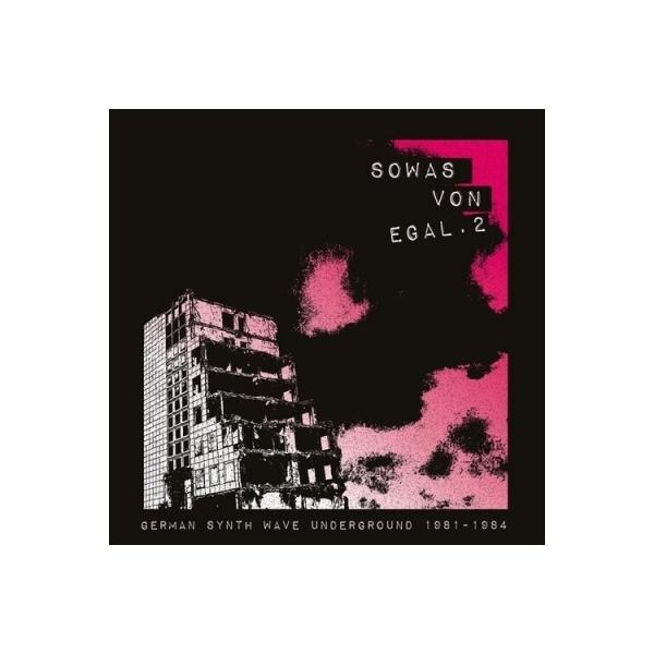 発売日:2020年08月14日 / ジャンル:ダンス＆ソウル / フォーマット:CD / 組み枚数:1 / レーベル:Bureau B / 発売国:Europe / 商品番号:356 / アーティストキーワード:Various バリアス