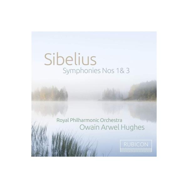 発売日:2020年09月30日 / ジャンル:クラシック / フォーマット:CD / 組み枚数:1 / レーベル:Rubicon Classics / 発売国:UK / 商品番号:RCD-1055 / アーティストキーワード:Sibeliu...