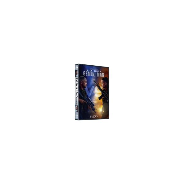 発売日:2020年10月09日 / 監督:アン・リー / キャスト:Will Smith,メアリー・エリザベス・ウィンステッド,クライヴ・・・・ / ジャンル:洋画 / フォーマット:DVD / 組み枚数:1 / リージョンコード:2(日本...