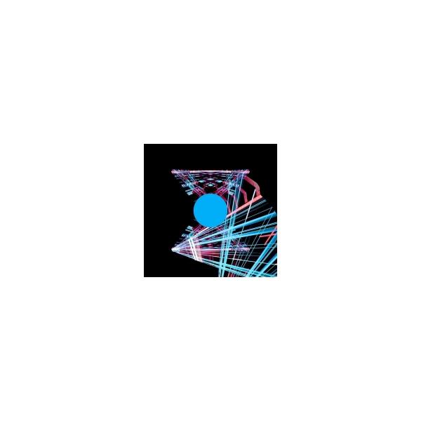 発売日:2020年09月25日 / ジャンル:ダンス＆ソウル / フォーマット:LP / 組み枚数:2 / レーベル:Bytes / 発売国:Europe / 商品番号:6 / アーティストキーワード:Glok