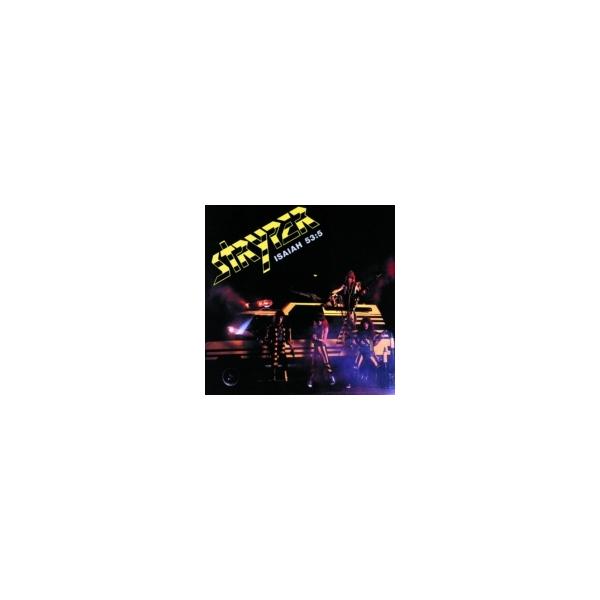 発売日:2020年12月09日 / ジャンル:ロック / フォーマット:CD / 組み枚数:1 / レーベル:ユニバーサル / 発売国:日本 / 商品番号:UICH-9006 / その他:限定盤, リイシュー / アーティストキーワード:S...