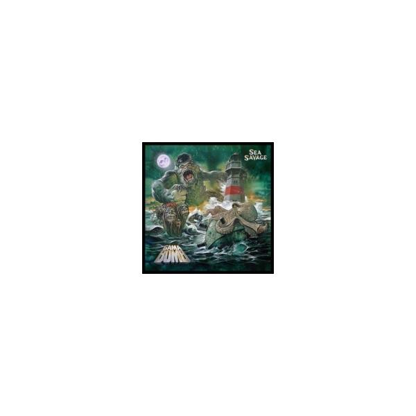 発売日:2020年12月04日 / ジャンル:ロック / フォーマット:CD / 組み枚数:1 / レーベル:Spiritual Beast / 発売国:日本 / 商品番号:IUCP-16329 / アーティストキーワード:Gama Bom...