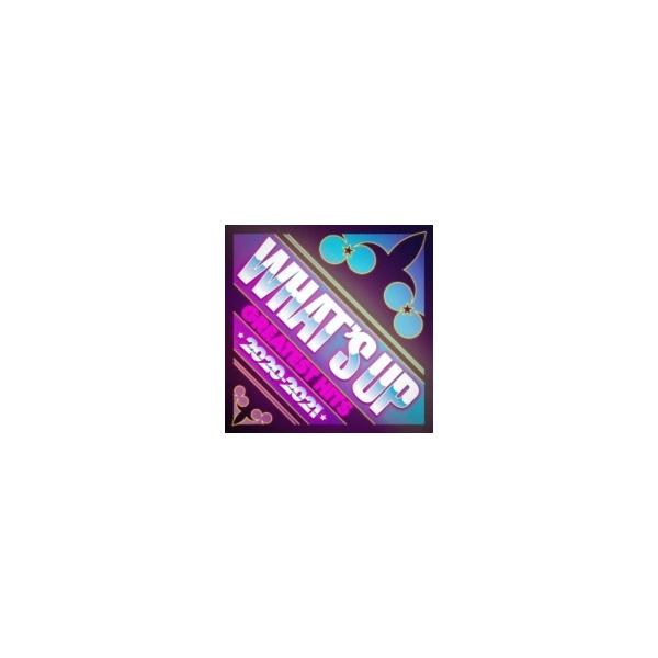 発売日:2020年12月16日 / ジャンル:ダンス＆ソウル / フォーマット:CD / 組み枚数:2 / レーベル:ユニバーサル / 発売国:日本 / 商品番号:UICZ-1733 / その他:コレクション / アーティストキーワード:V...