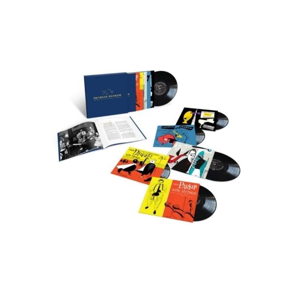 発売日:2021年03月05日 / ジャンル:ジャズ / フォーマット:LP / 組み枚数:5 / レーベル:Verve / 発売国:International / 商品番号:0886876 / その他:限定盤 / アーティストキーワード:...