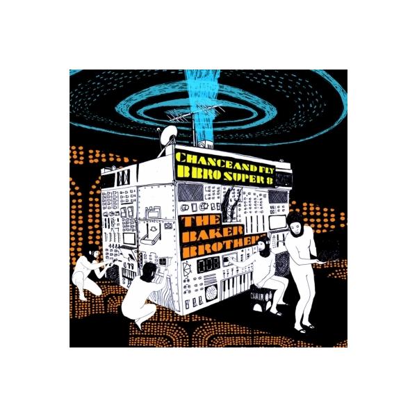 発売日:2021年02月17日 / ジャンル:ジャズ / フォーマット:7""Single / 組み枚数:1 / レーベル:Pヴァイン / 発売国:日本 / 商品番号:P-74511 / その他:限定盤 / アーティストキーワード:Bake...