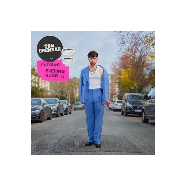 発売日:2021年03月05日 / ジャンル:ロック / フォーマット:LP / 組み枚数:1 / レーベル:Insanity Records / 発売国:Europe / 商品番号:19439825871 / その他:限定盤 / アーティ...